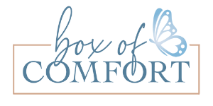 Box of Comfort | Box of Comfort